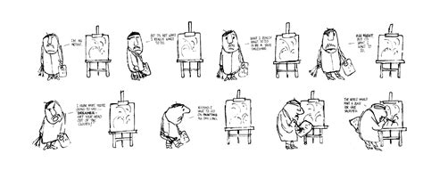 Remembering Jules Feiffer The Comics Journal