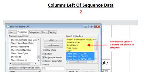 Ideate Bimlink Customizing Document Issue Records