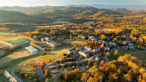 Sweet Briar Colleges President Looks Back On What It Was Like To Take