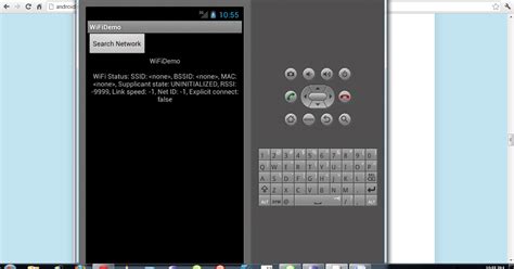 Device Scanning In Android At Elijah Elliston Blog