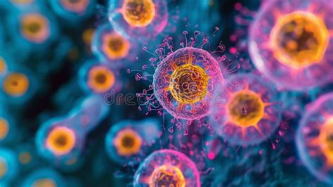 Respiratory Syncytial Virus Microscope What Do Viruses Look Like