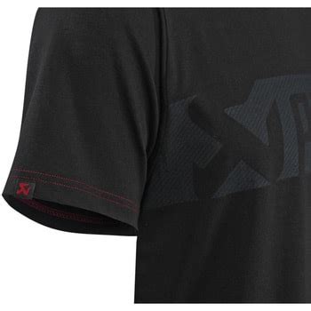 802043 Corpo シリーズ Tシャツ Blk 802043 Akrapovic アクラポビッチ ブラック色 サイズm 【通販モノタロウ】