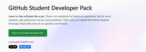 Free Github Student Pack Essential Tools Guide