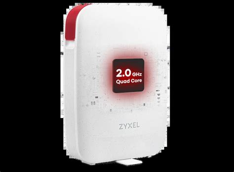 Zyxel Networks USG LITE 60AX Improves Network Security Help Net Security