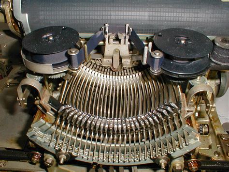 Taipei Signal Army The Model 15 By Teletype Corporation The Machine