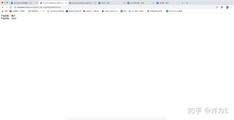 Java自学之springmvc：中文乱码问题 Csdn博客