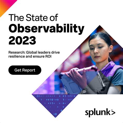 Splunk On Linkedin Get The Report State Of Observability 2022 Splunk