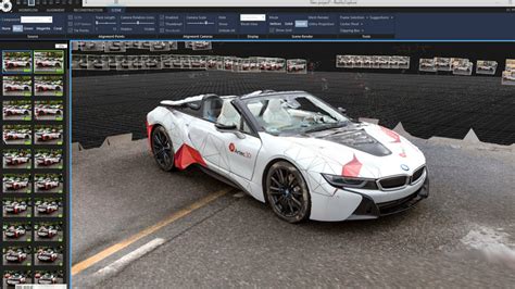 Best Photogrammetry Software Professional 3d Scanning Solutions