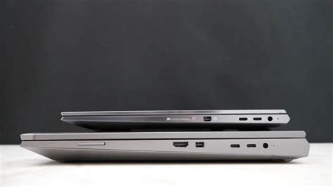 HP ZBook Studio G8 The Lightest Coolest Mobile Workstation