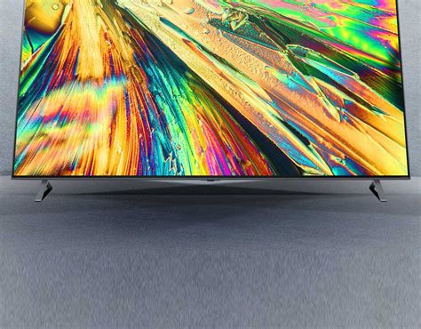 Lg 4k Nano Cell Tv Review Lg Nanocell 9 Series 65sm9500 65sm9800