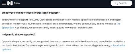 Optimizing A Multi Speaker Tts Model For Faster Cpu Inference — Part 1
