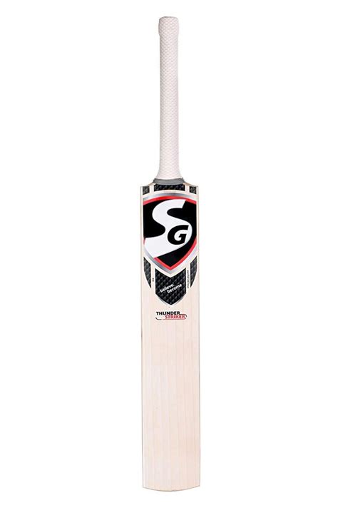 Buy Sg Thunder Plus Kashmir Willow Bat Online Dp Azad Sports