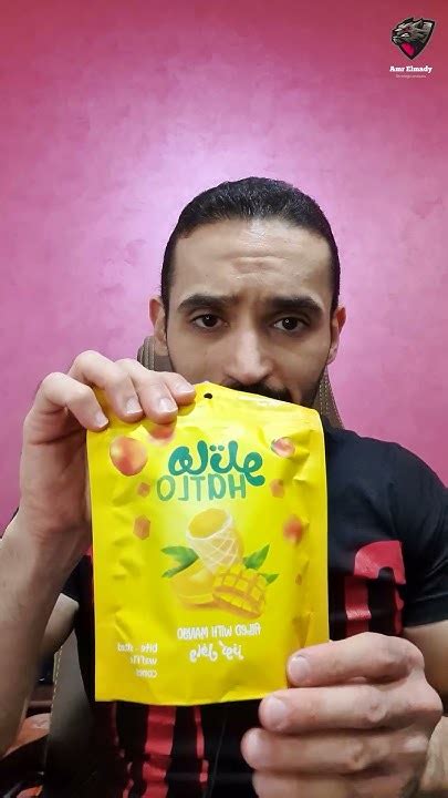 هاتلو وافل كونو لوتس قهوة مانجو Youtube