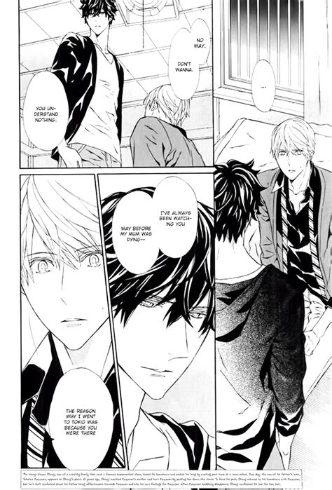 Miyagi Tooko Tsume To Toge Eng Page 6 Of 6 Myreadingmanga