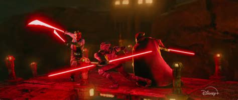 Inside The World Of Maul Shadow Lord Star Wars News Net