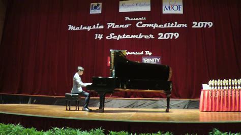 Ethan Lam Honorable Mention Age 14 And Below Division Mike Cornick Film Noir Youtube