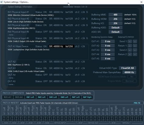 What Is The Best Midi Device To Use With Voice Meter Voicemeeter What Is The Best Midi Device To Use With Voice Meter Voicemeeter