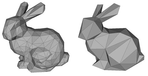 Parallel Mesh Simplification For Planar Surfaces Wojciech Zielonka