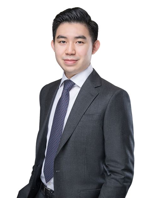 James Foo Nicola Wealth