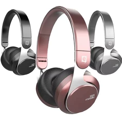Headphone Bluetooth Easy Mobile Breeze S Escolha O Seu Frete grátis