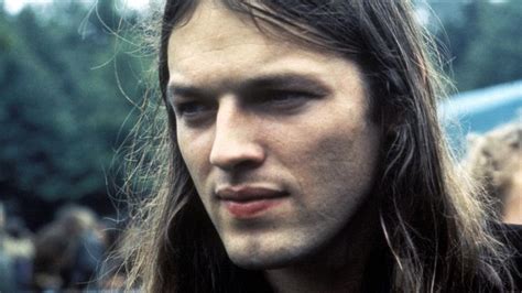 David Gilmour El Legendario Vocalista Y Guitarrista De Pink Floyd Cumple 78 Años — Radio