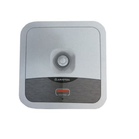 Bình nước nóng Ariston Andris2 R 15 lít AN2 15R | Siêu thị gia dụng