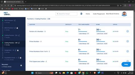 Nxtwave Ccbp Ccbpian Codingpractise Codingprogram