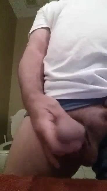 Losing A Load For The Camwhores