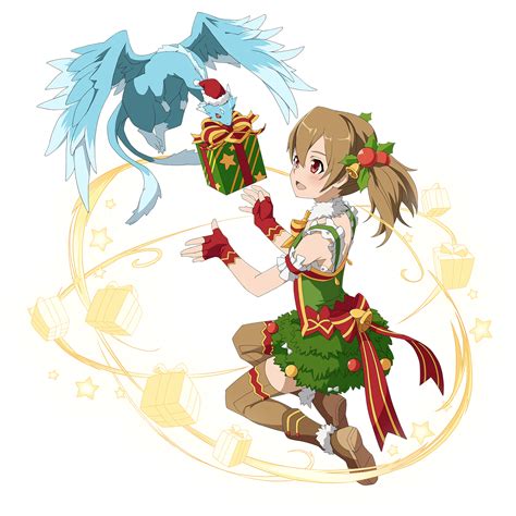 Sword Art Online Memory Defrag Image By Bandai Namco Entertainment