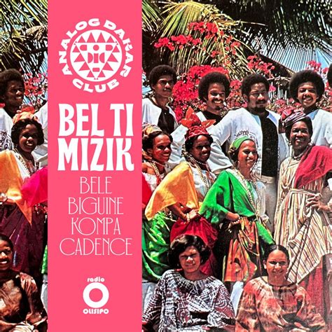 Analog Dakar Club 1 Bel Ti Misik Rádio Olisipo Rádio Olisipo