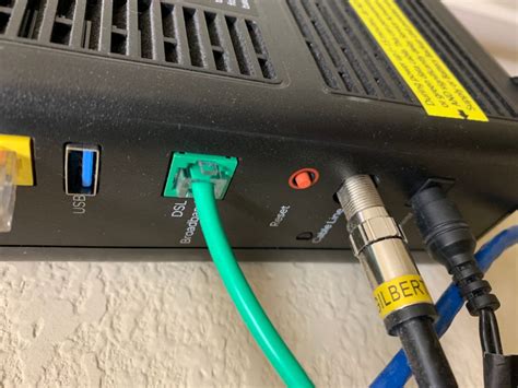 How To Reset AT T Router Or Modem Quick And Easy Steps