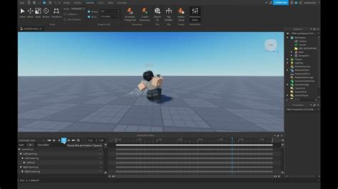Goofy Fighting Animation Youtube