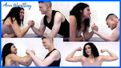 Armwrestling Videos And Porn Clips Clips4sale