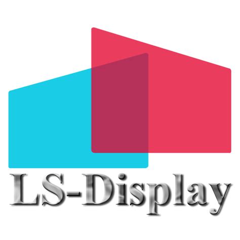 Ls Display Phnom Penh