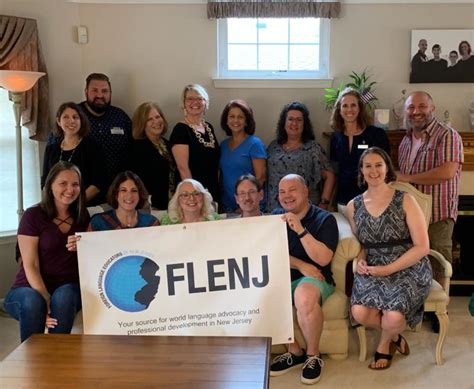 Josephine A Serrano On Linkedin Flenj Flengcorps