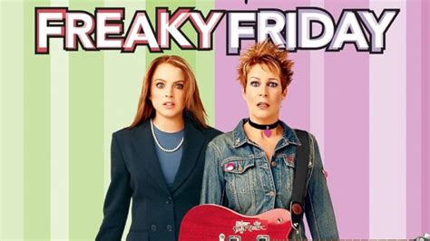 Viernes de Locos 2: Estreno en 2025 con el regreso de Lindsay Lohan y Jamie Lee Curtis • ENTER.CO