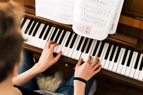 Curso De Piano Alemusic