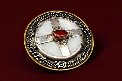 Mystical Creations Serzhan Bashirov Conflict Resolution Unit