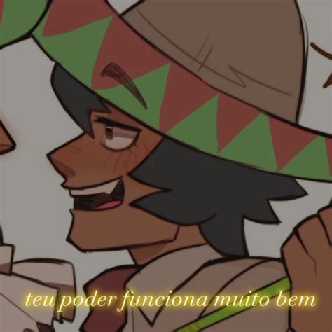 Resolvi Adotar A Ideia Do Pac Ser Um Garoto Mald Enfim Espero Que