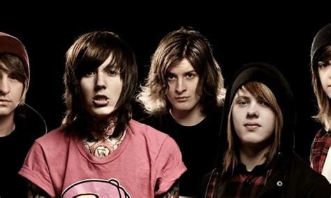 The 80 Top Metalcore Bands Ranked By Fans
