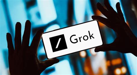 Musks AI Model Grok An Easy Target For Malicious Actors Cybernews