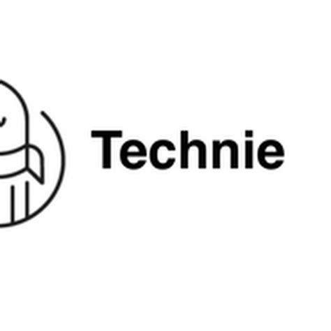 Technie Gurui Youtube