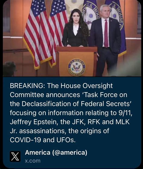 Thoughts On Declassification Ufo Feed