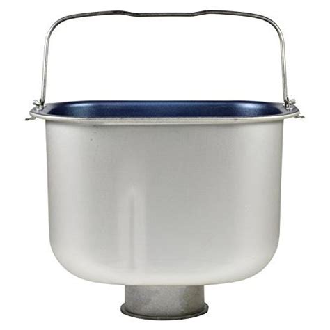 Breadmaker Bread Pan Replaces Breadman 34924 Fits Tr520