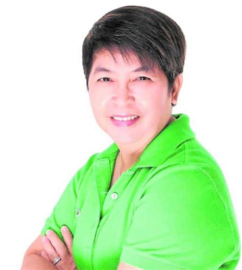 Pasay Bet Editha Manguerra Faces Dq Case For Quip About Indians