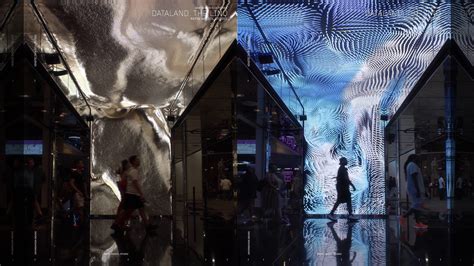 Dataland The Worlds First Museum Of Ai Arts Arrives In Los Angeles