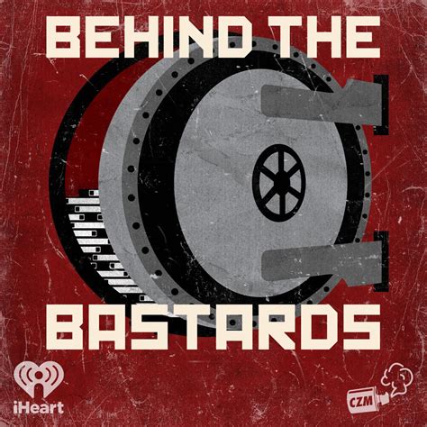Part Two Bruno Bettelheim And Behind The Bastards Apple Podcasts