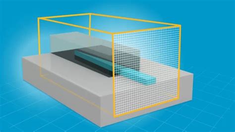 Lumerical Eme Solver Region Cadfem Aic Marketplace