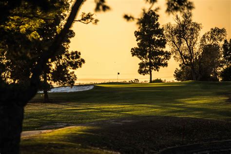 Costa Mesa Country Club — Pjkoenig Golf Photography