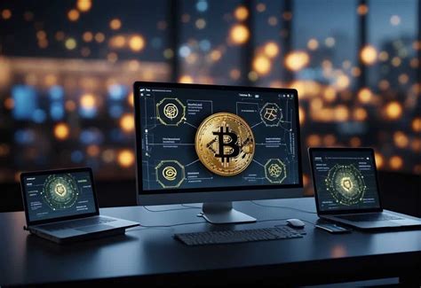 Blockchain For Digital Identity Verification